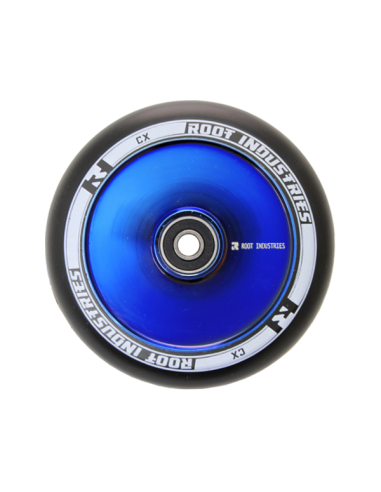 ROOT INDUSTRIES WHEEL AIR BLUE BLACK