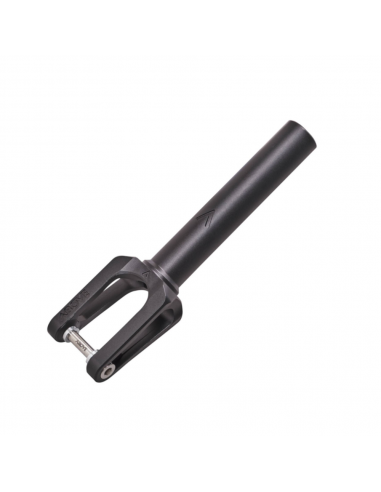 ABOVE QUASAR FORK IN BLACK