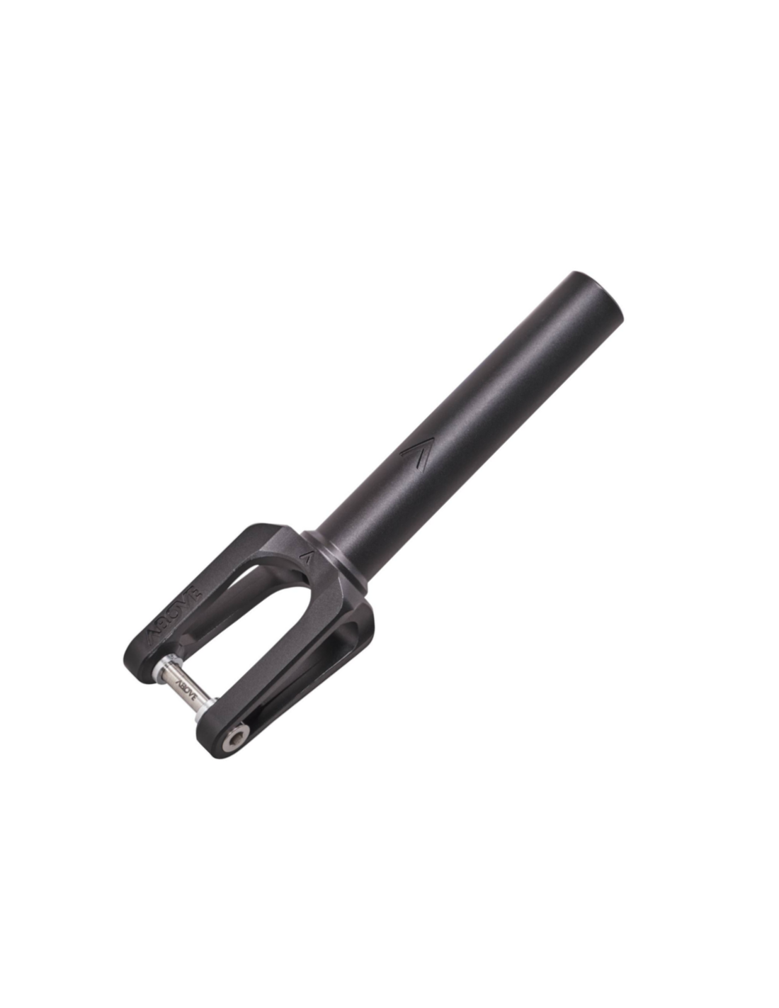 ABOVE QUASAR FORK IN BLACK