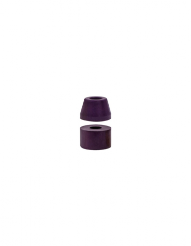 VENOM TRUCK STANDARD HPF BUSHING SET OF 2 87A IN PURPLE