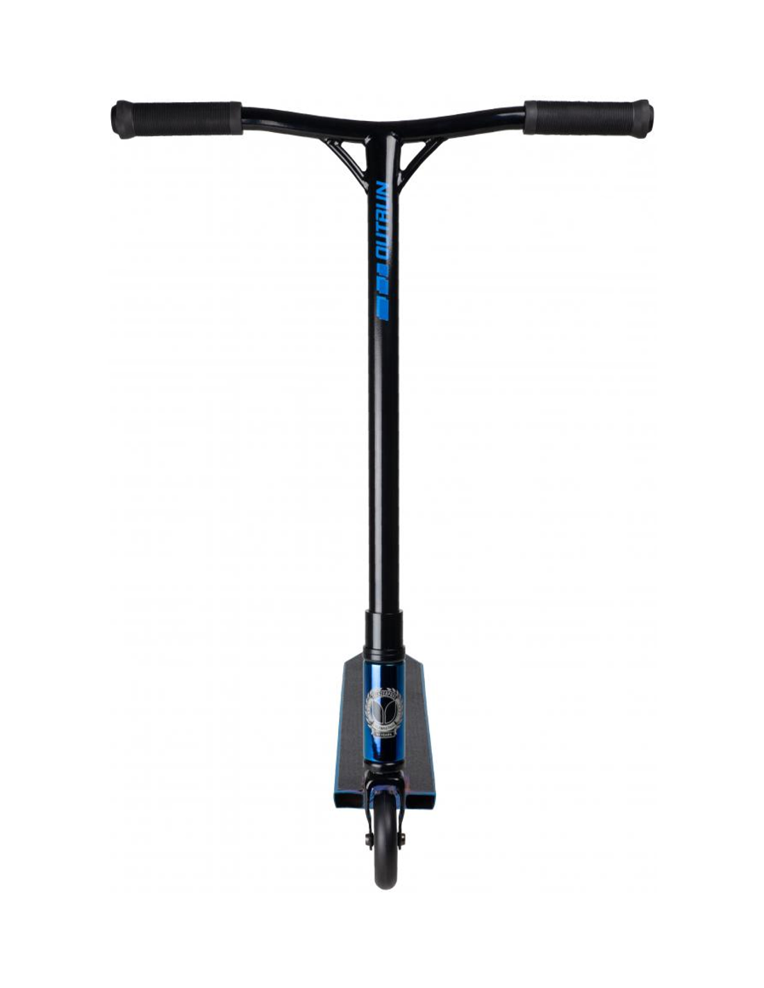 BLAZER PRO OUTRUN 2 FX BLUE CHROME