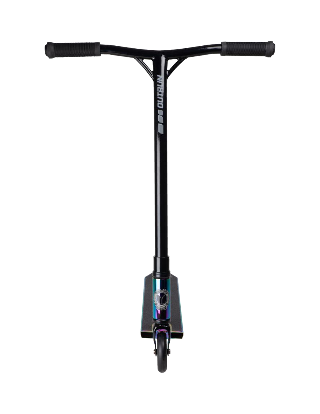 BLAZER PRO OUTRUN 2 FX NEOCHROME