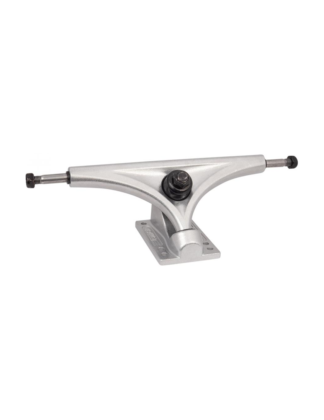 BULLET LONGBOARD TRUCK 180MM SILVER