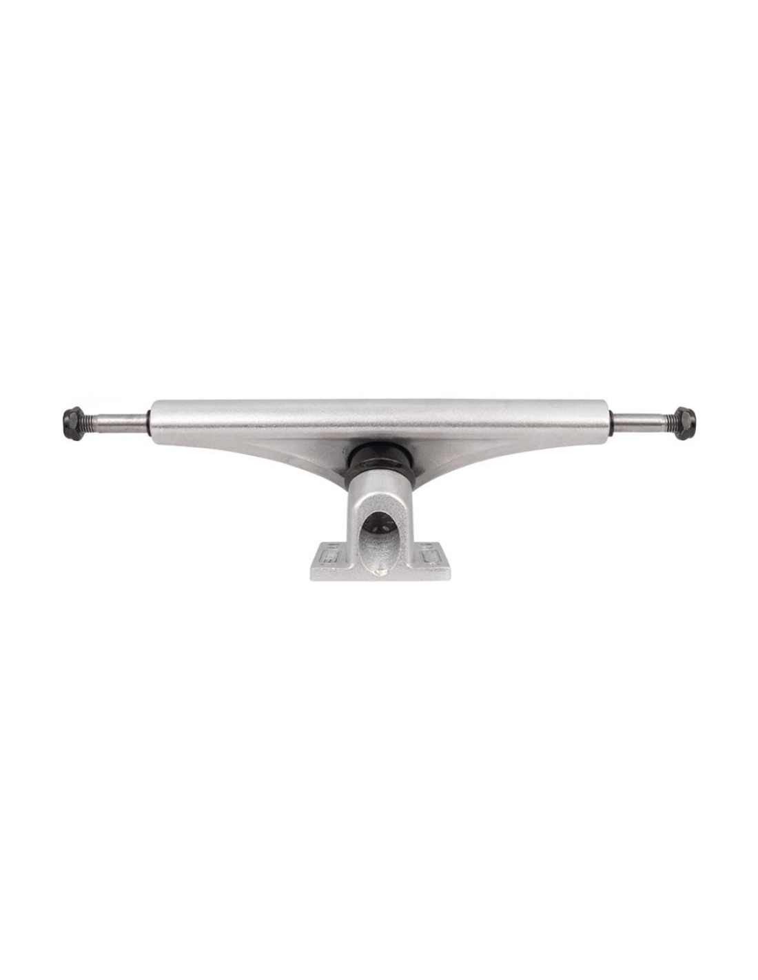 BULLET LONGBOARD TRUCK 180MM SILVER