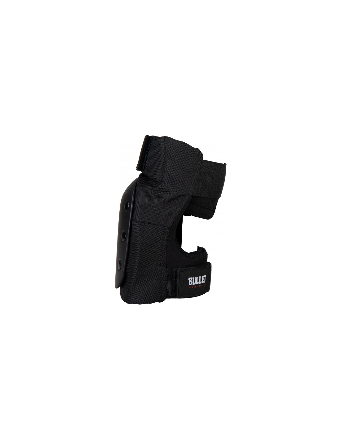 BULLET DELUXE KNEE PADS LARGE BLACK