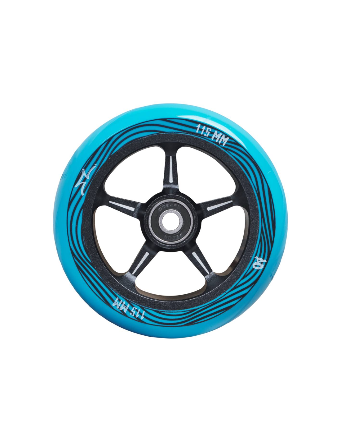 AO PENTACLE WHEEL MINT