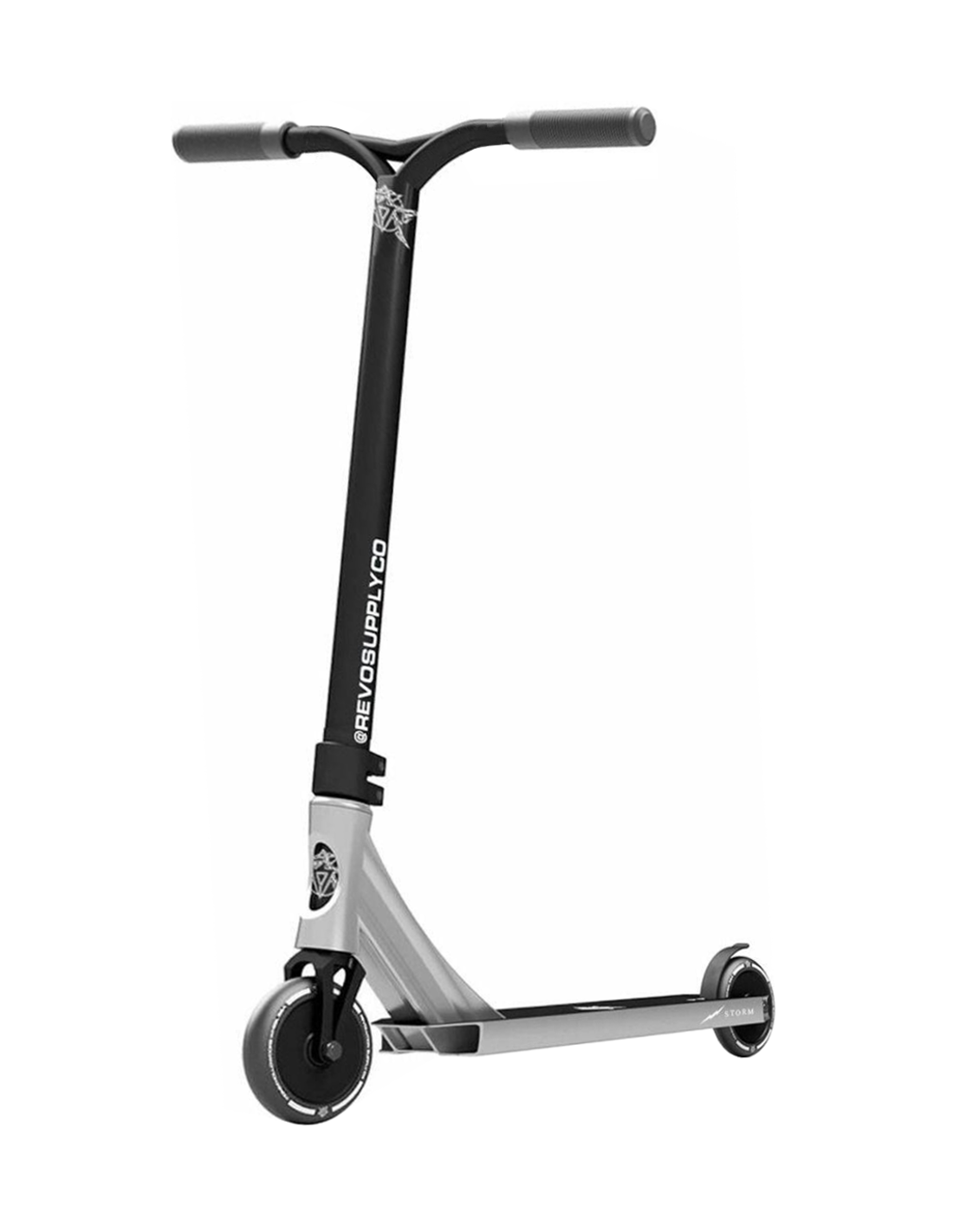 REVOLUTION SUPPLY STORM RAW