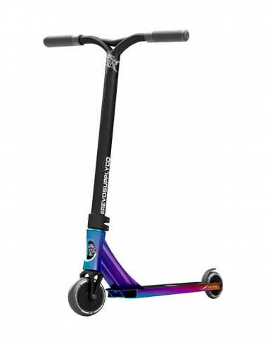 REVOLUTION SUPPLY STROM NEOCHROME