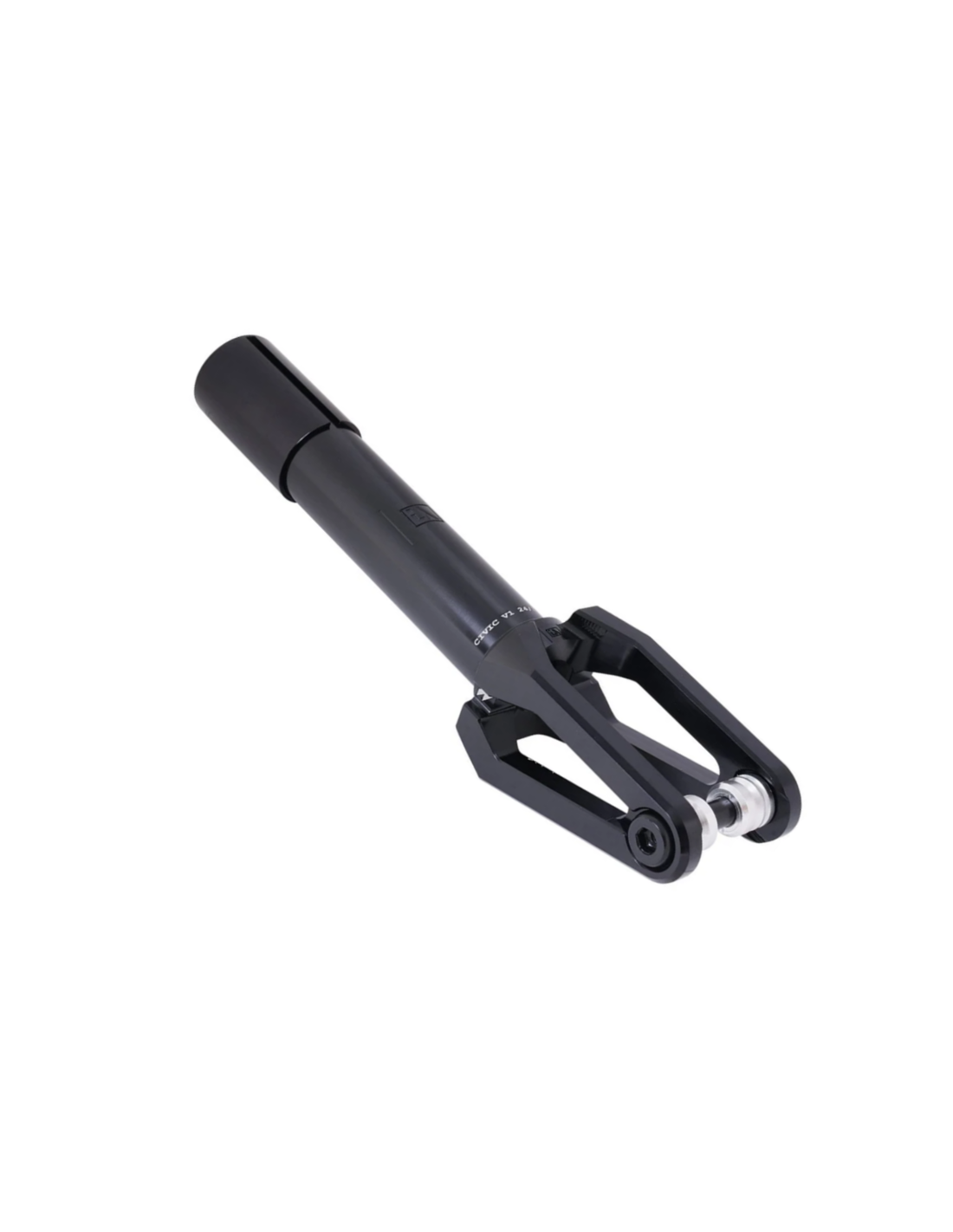 URBAN ARTT CIVIC SCS/HIC FORK BLACK