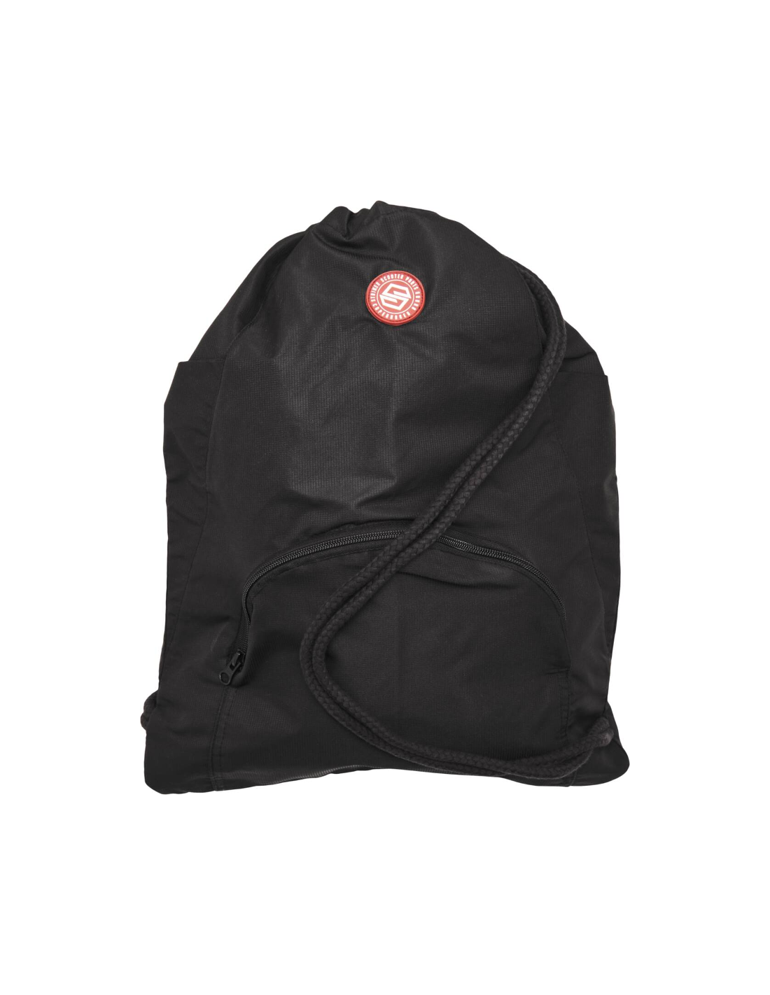 STRIKER DRAWSTRING BAG