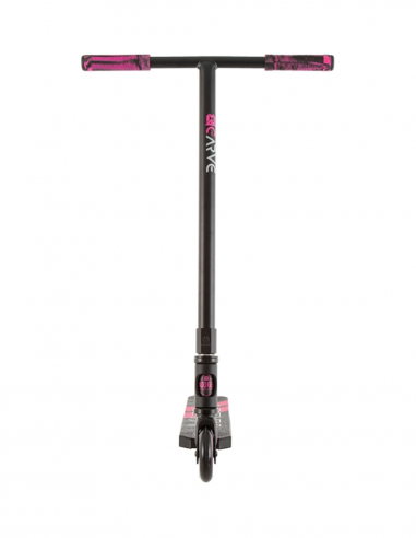 MADDGEAR CARVE PRO X BLACK PINK