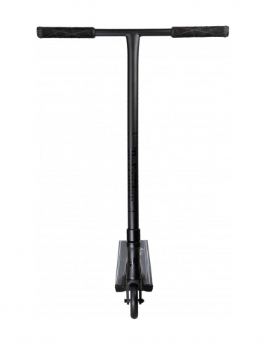 ADDICT DEFENDER MKIII FREESTYLE SCOOTER IN BLACK