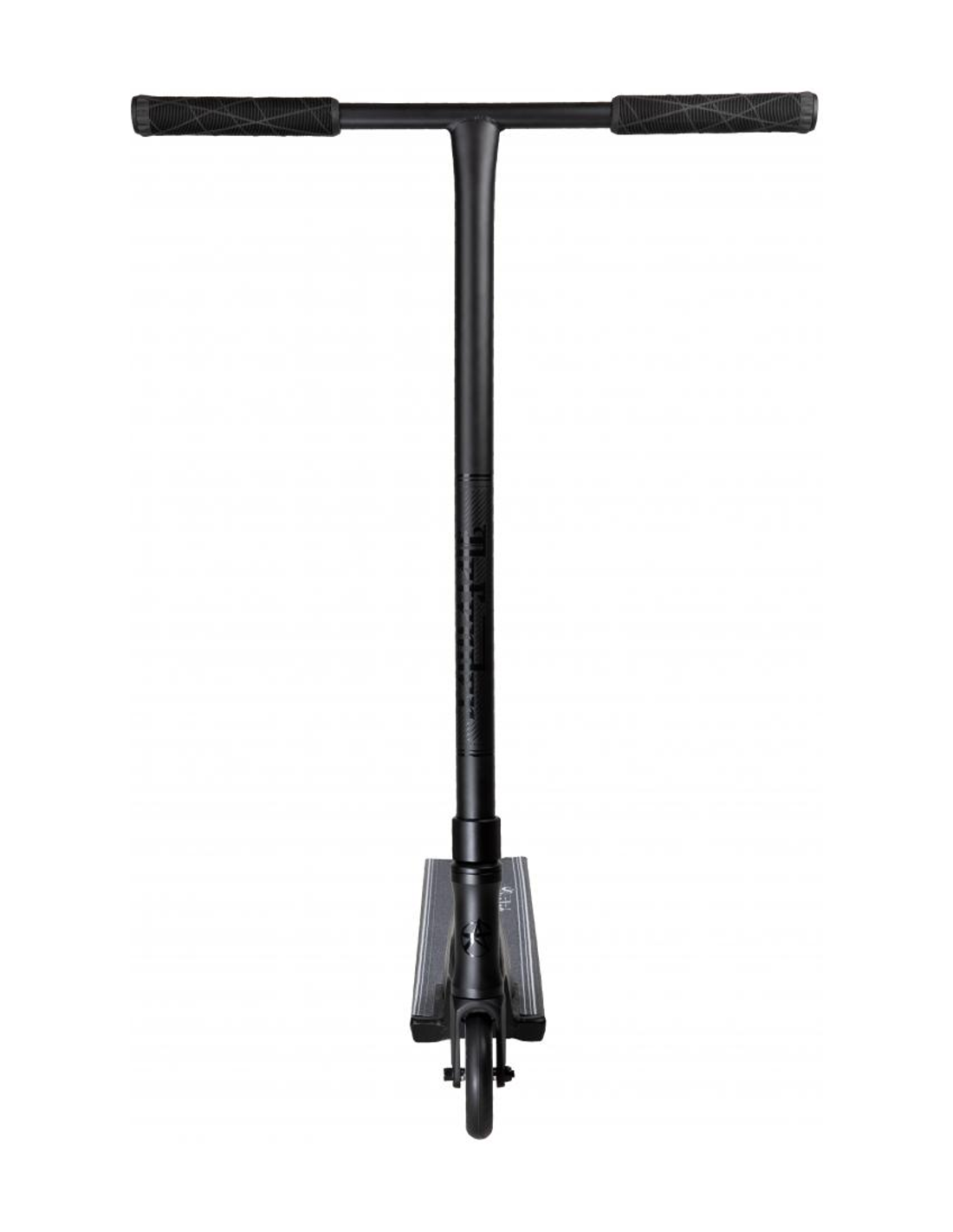 ADDICT DEFENDER MKIII FREESTYLE SCOOTER IN BLACK