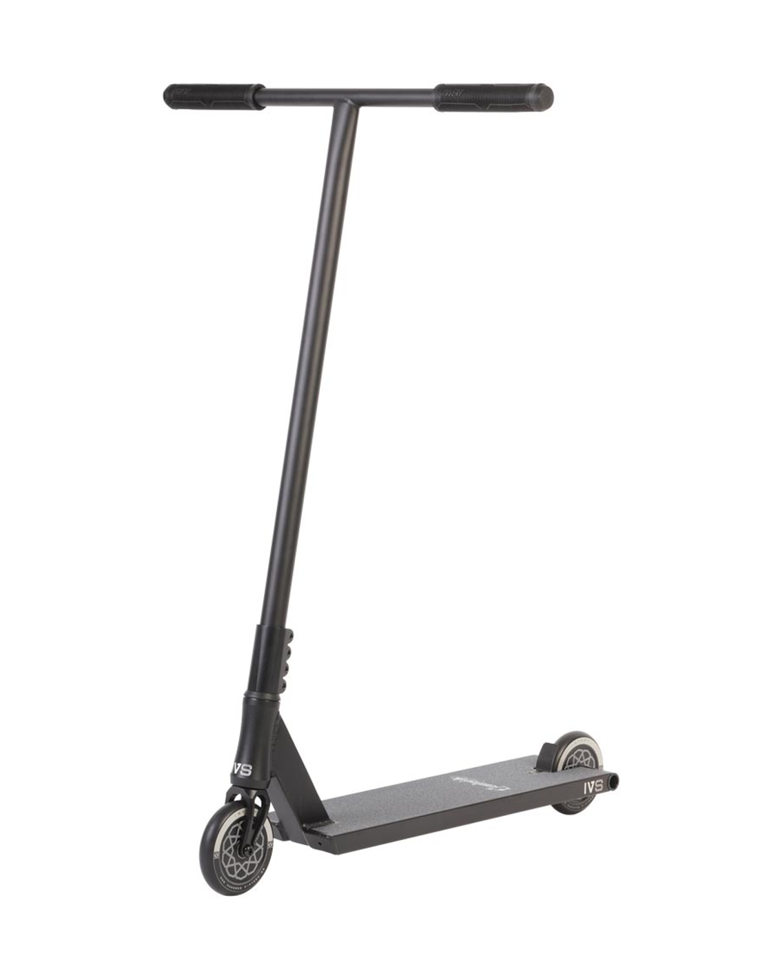 INVERT SUPREME CURBSIDE 5.25X20.5 COMPLETE BLACK