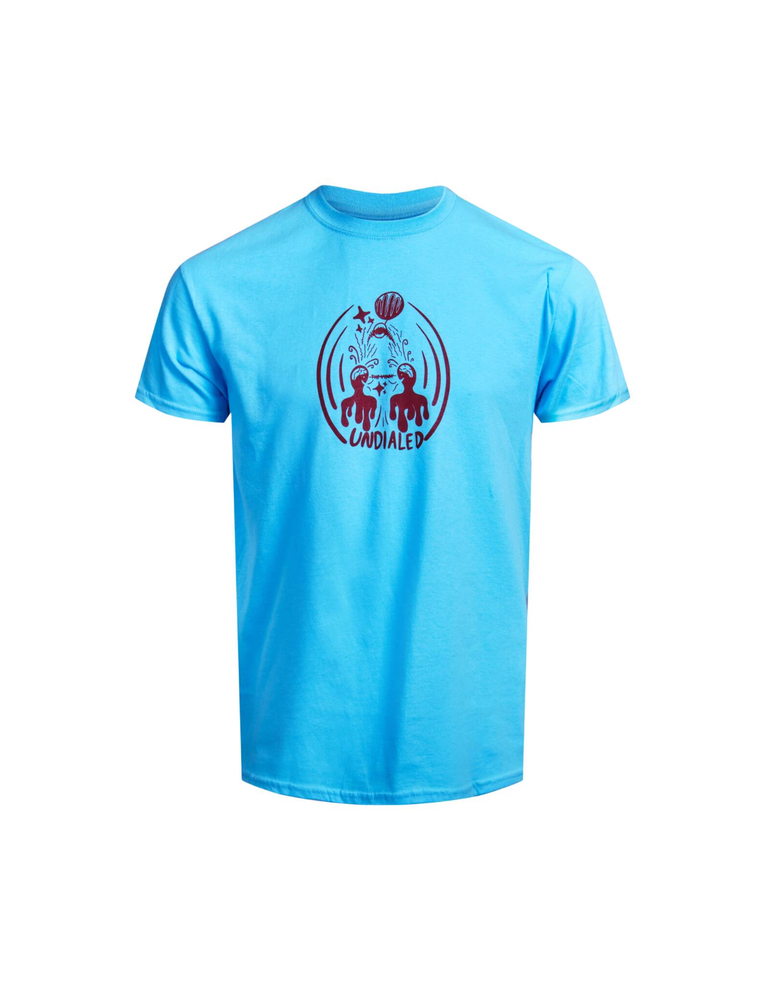 UNDIALED FREQUENCY T-SHIRT