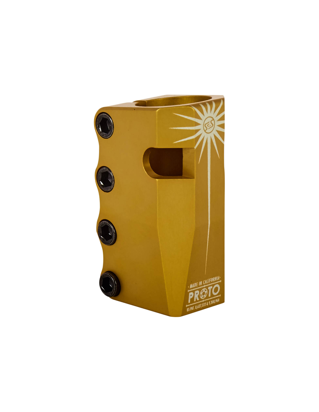 PROTO SENTINEL SCS - GOLD