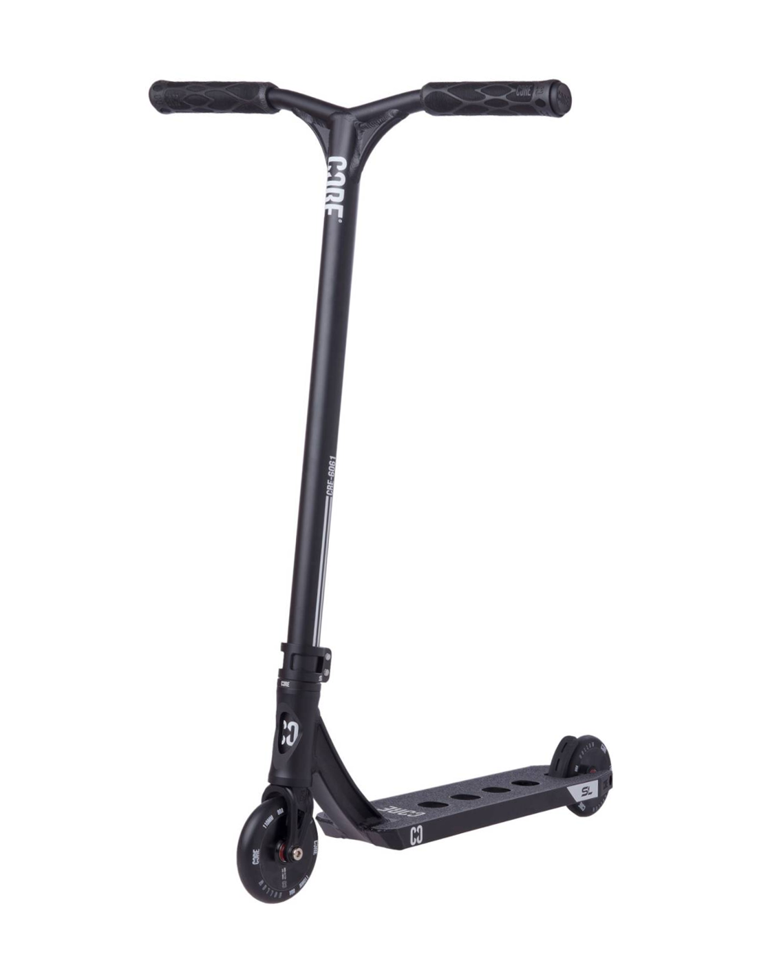 CORE SL1 COMPLETE SCOOTER BLACK