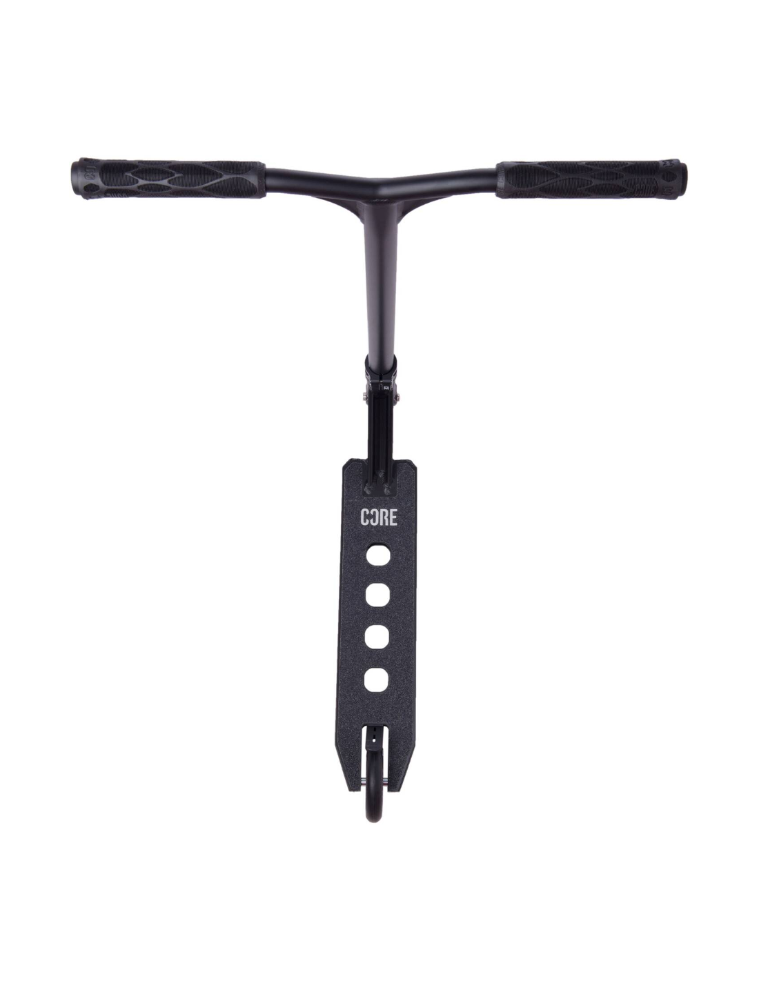 CORE SL1 COMPLETE SCOOTER BLACK