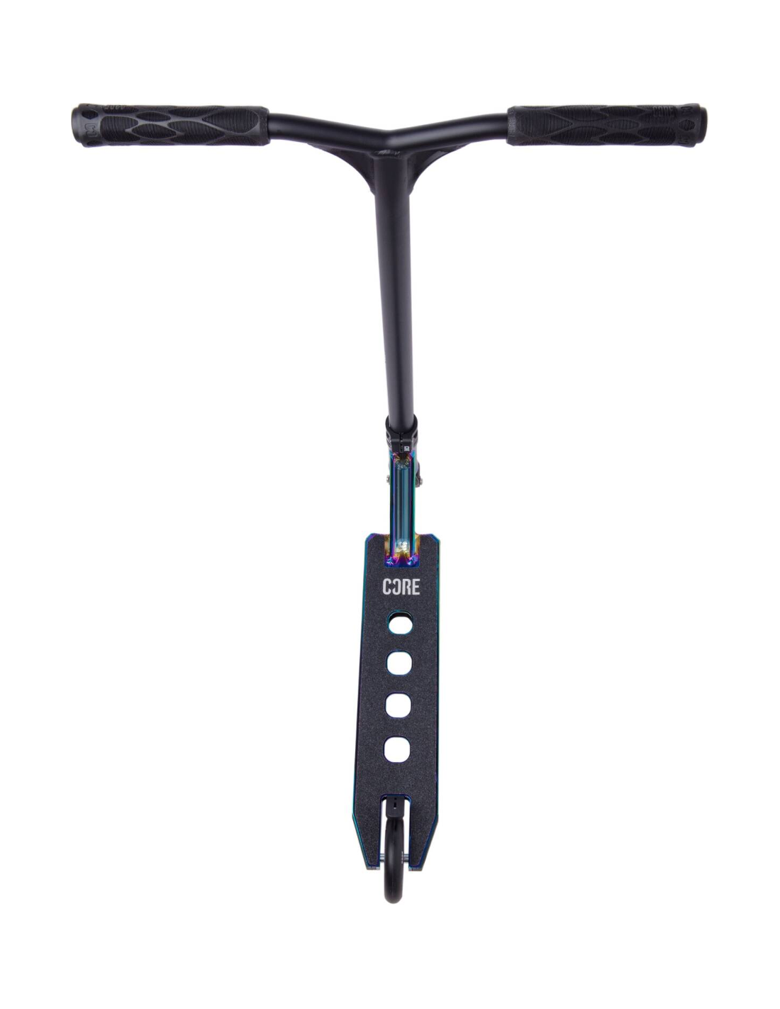 CORE SL1 COMPLETE SCOOTER NEOCHROME