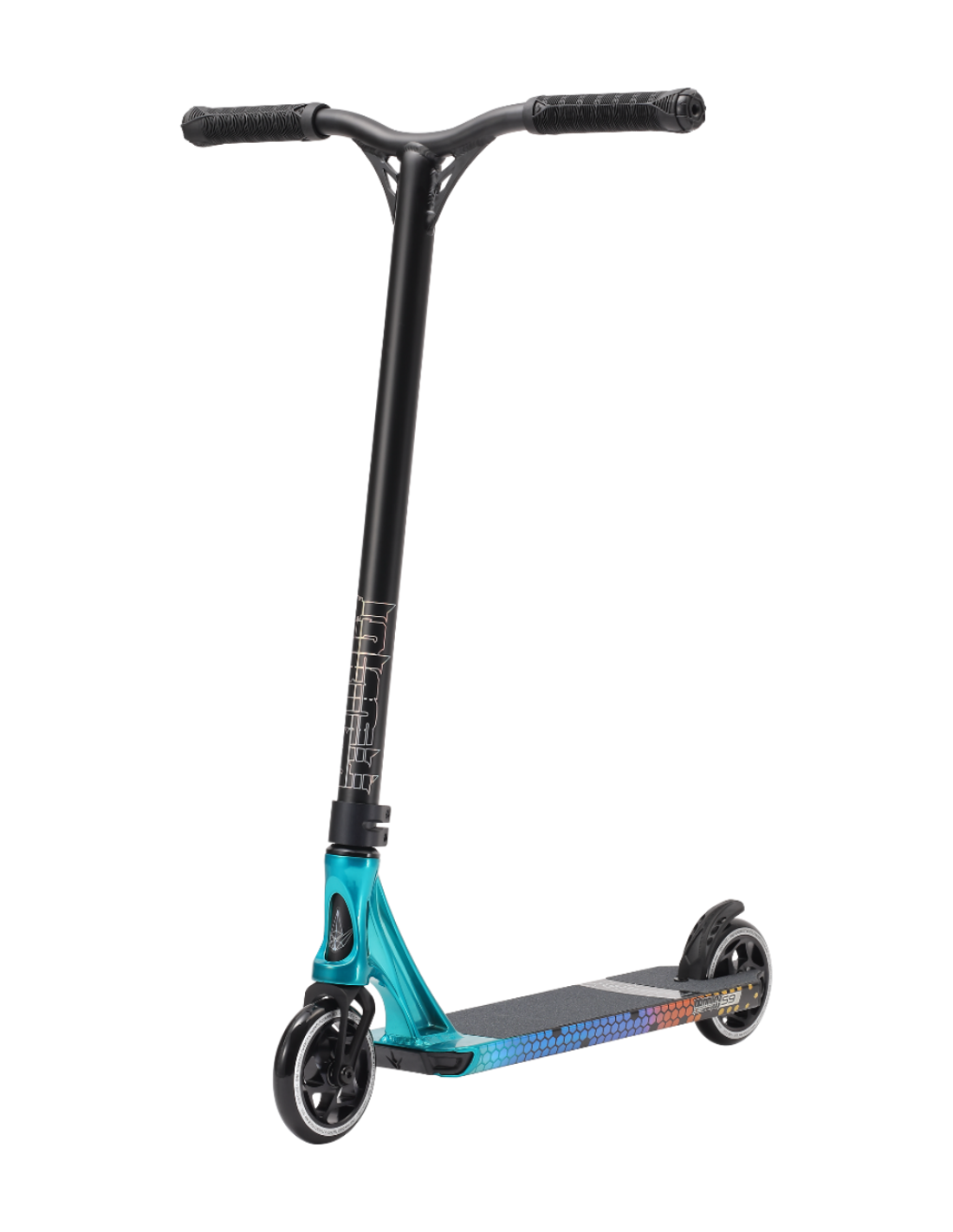 KICKSCOOTER BLUNT PRODIGY S9 HEX