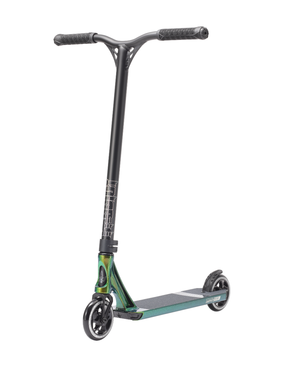 KICKSCOOTER BLUNT PRODIGY S9 TOXIC