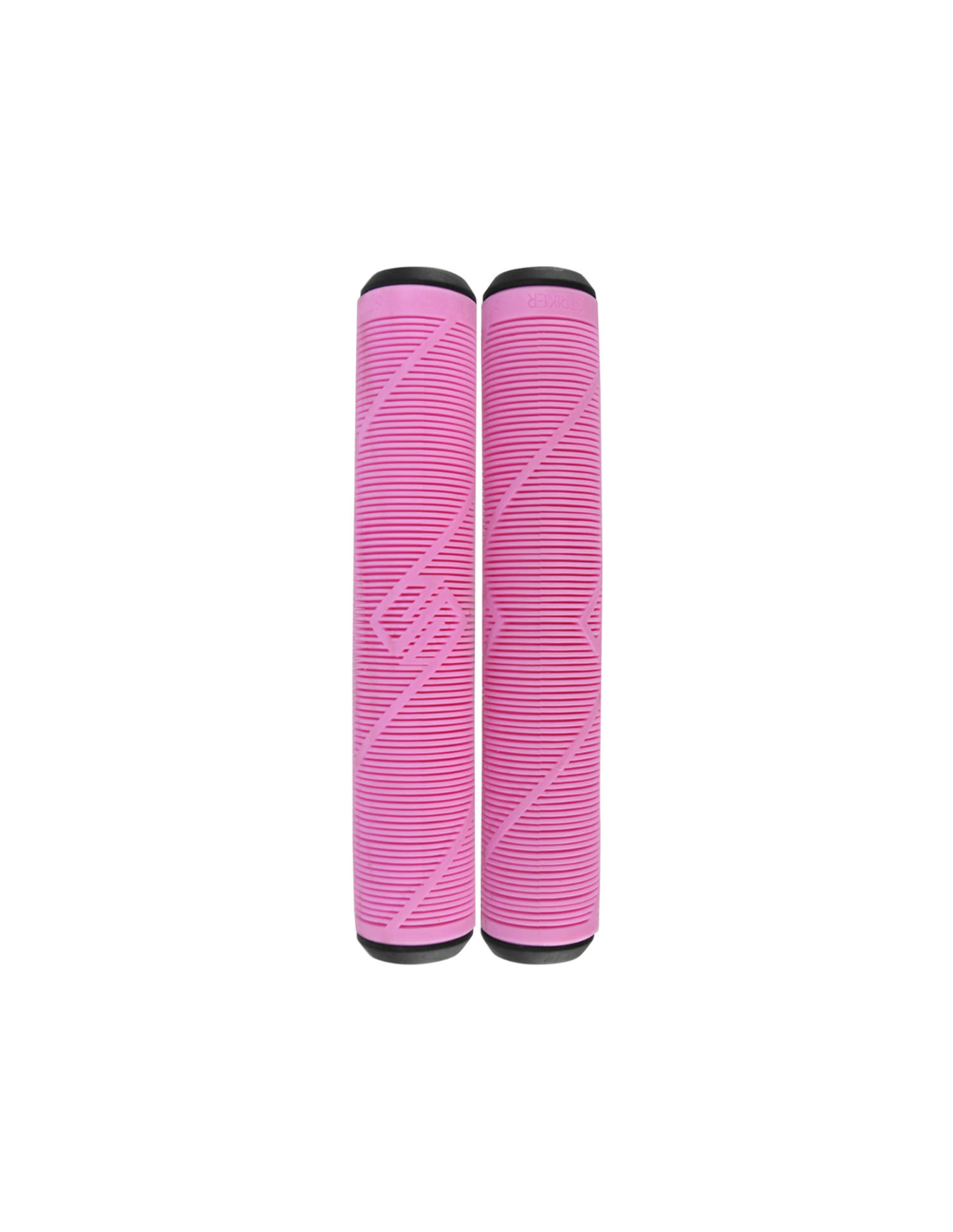 STRIKER LOGO GRIPS IN PINK