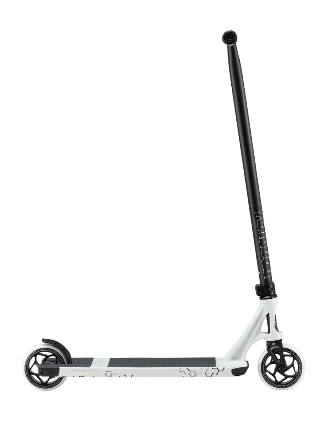 STREET FREESTYLE SCOOTER BLUNT PRODIGY S9 IN WHITE
