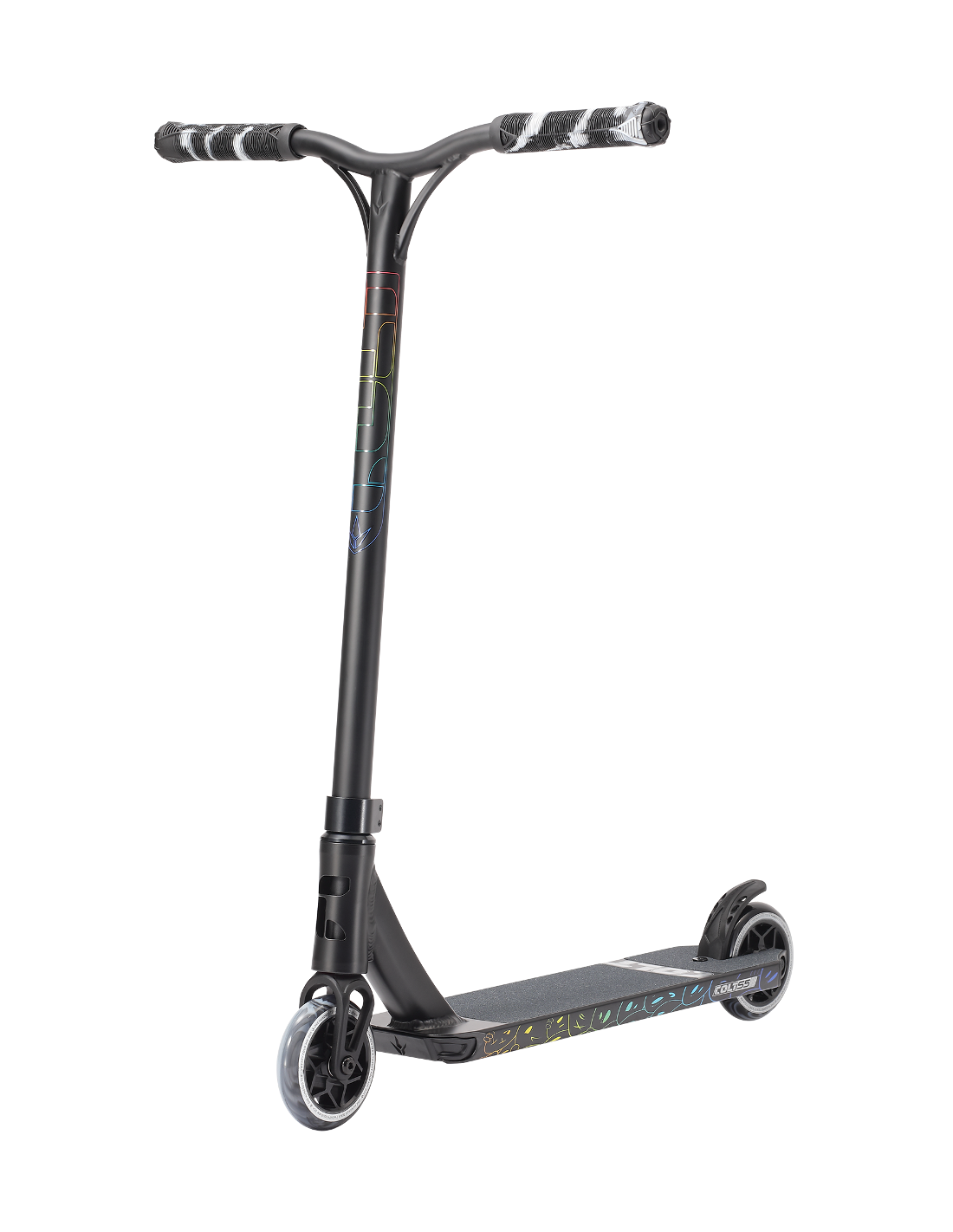 FREESTYLE SCOOTER BLUNT ENVY COLT S5 BLACK