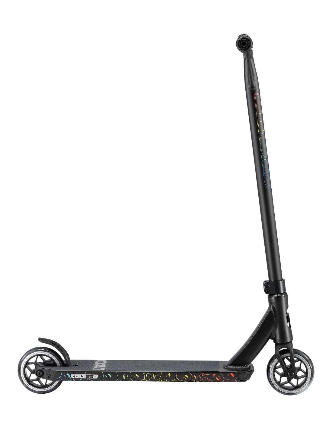 FREESTYLE SCOOTER BLUNT ENVY COLT S5 BLACK