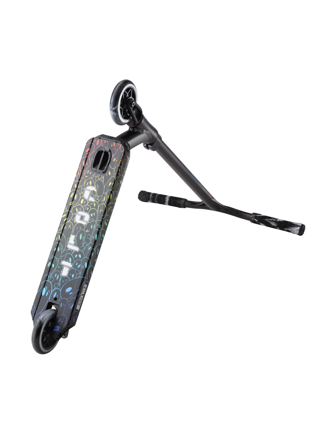 FREESTYLE SCOOTER BLUNT ENVY COLT S5 BLACK