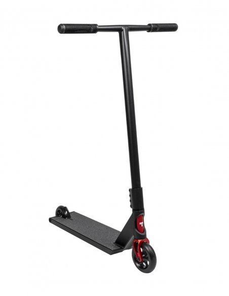 TILT THEOREM COMPLETE LARGE SCOOTER BLACK RED
