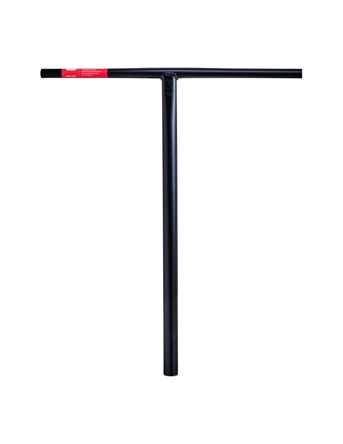 TILT RIGID T-BARS BLACK