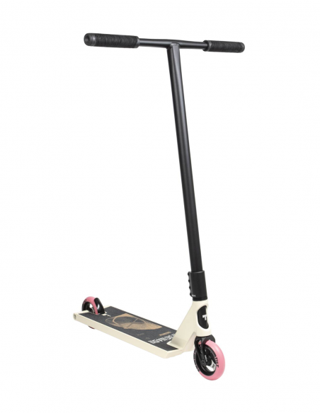 TILT THEOREM BUILD COPPER WHITE BLACK PINK