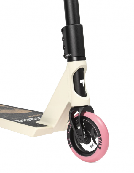 TILT THEOREM BUILD COPPER WHITE BLACK PINK