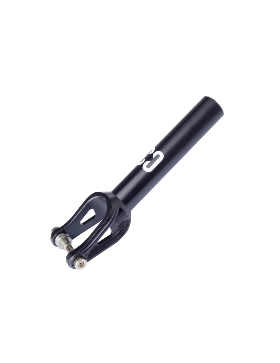 STRIKER GRAVIS SCS/HIC FORK BLACK