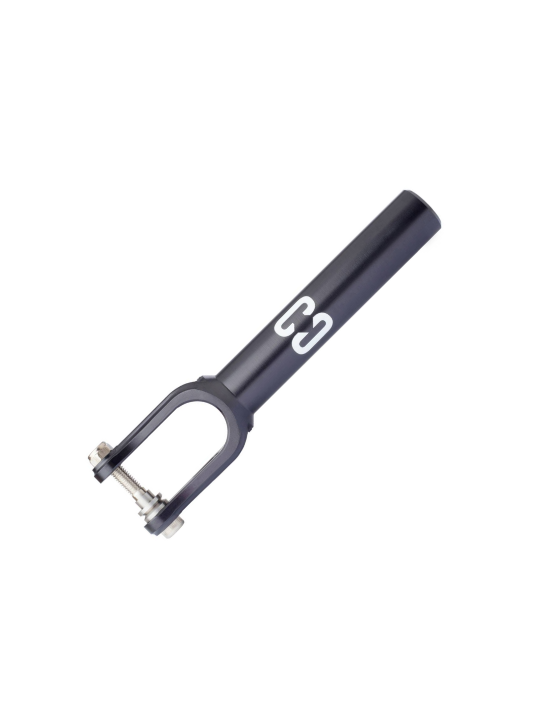 STRIKER GRAVIS SCS/HIC FORK BLACK