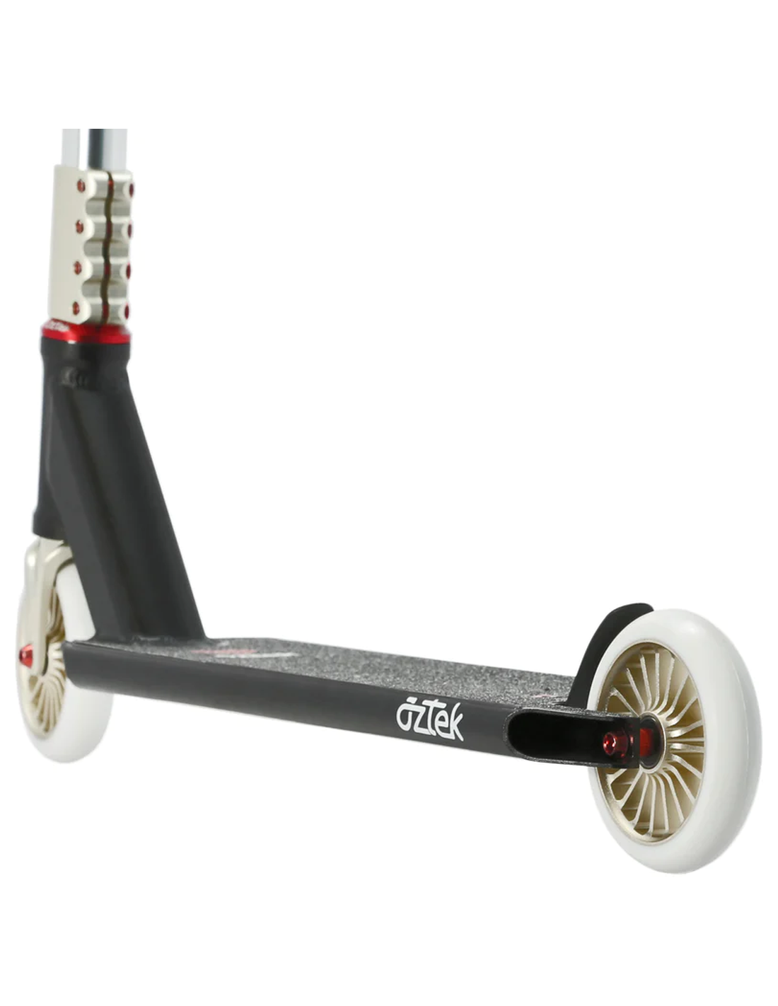 AZTEK CORSA COMPLETE BLACK