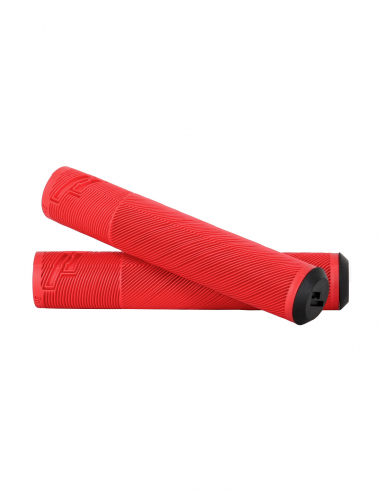 PRIME GRIPS IN RED