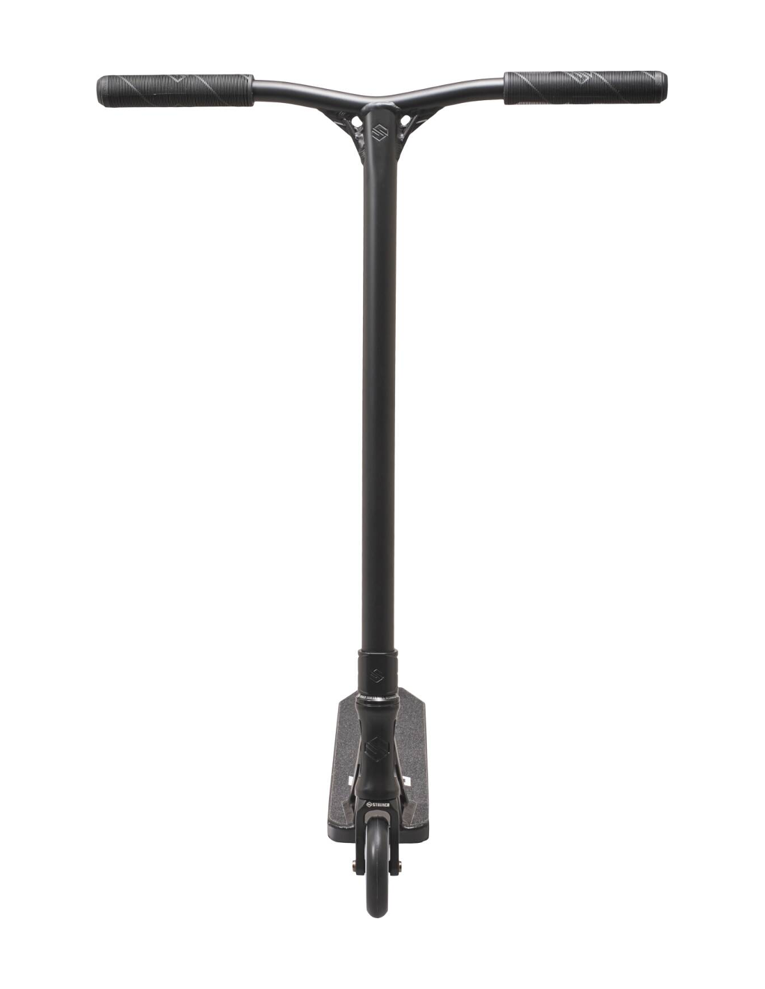 STRIKER ESSENCE COMPLETE SCOOTER BLACK