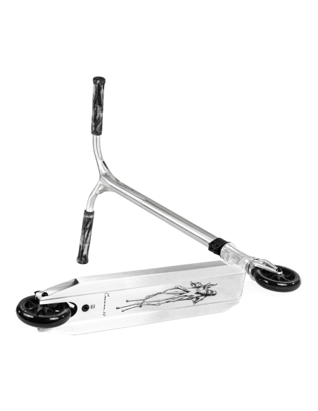 ETHIC ERAWAN COMPLETE V2 M BRUSHED