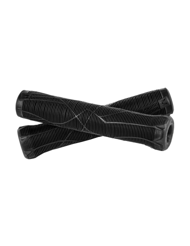 ETHIC DTC V2 SLIM GRIPS IN BLACK