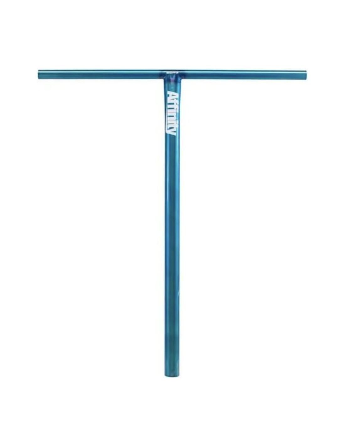 AFFINITY JARROD BRUNS SIGNATURE T-BAR IN BLUE FINISH