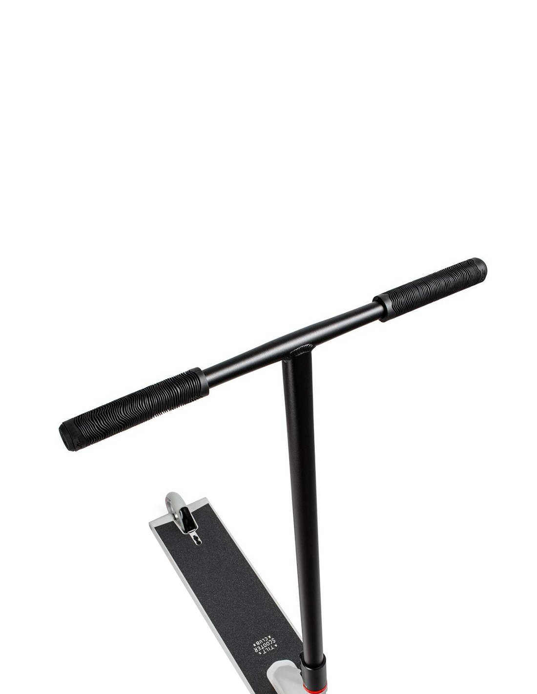 TILT THEOREM BUILD 6.2" TILT RED