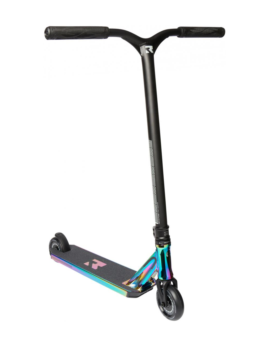 ROOT INDUSTRIES INVICTUS ROCKET FUEL FREESTYLE SCOOTER