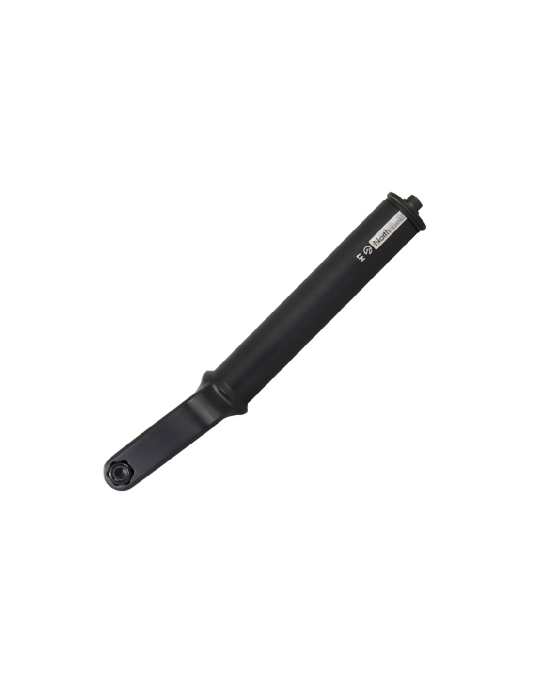 NORTH LH FORK BLACK