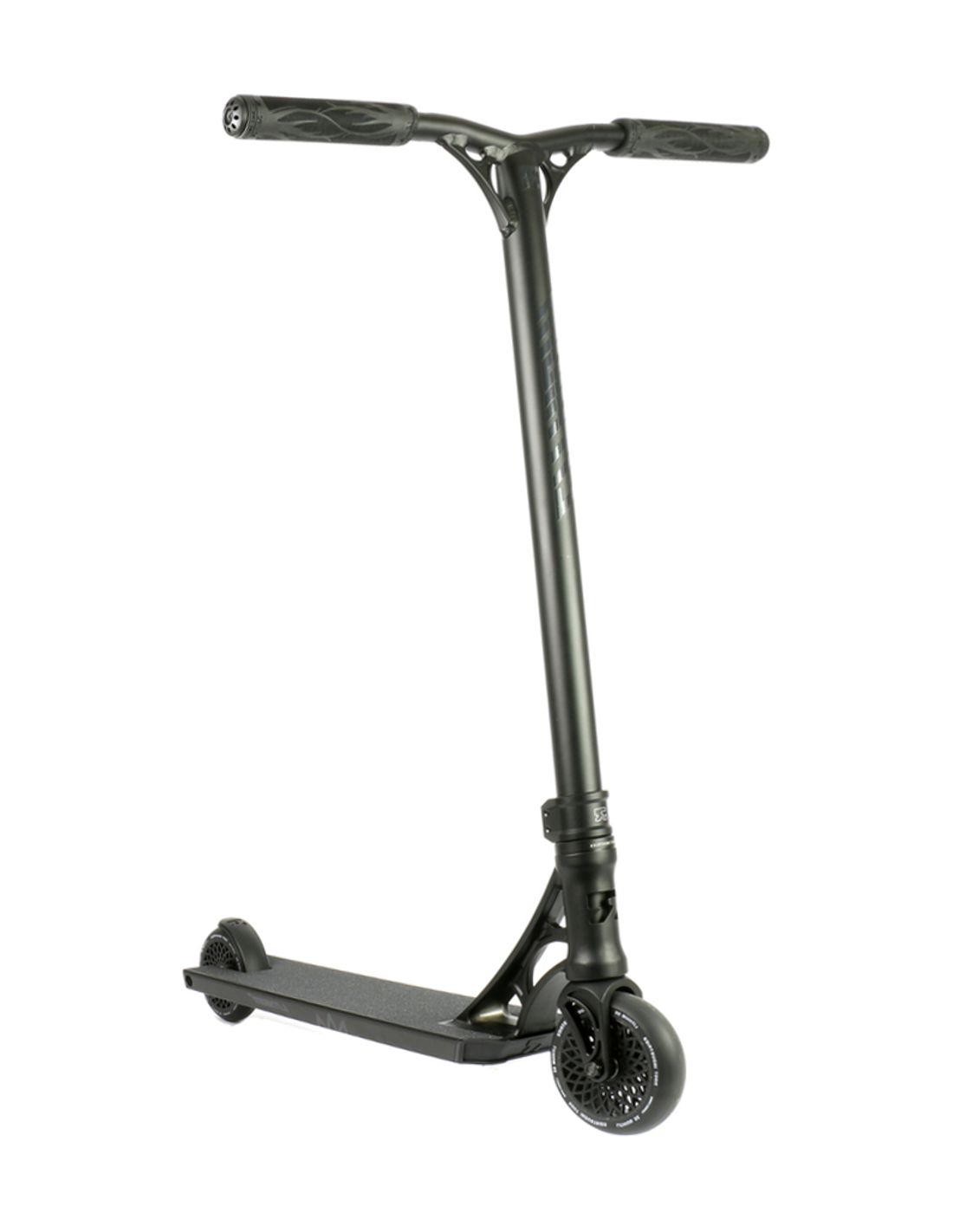 ROOT INDUSTRIES LITHIUM SE LOTUS FREESTYLE SCOOTER