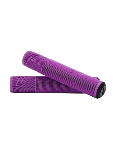 PRIME GRIPS IN PURPLE