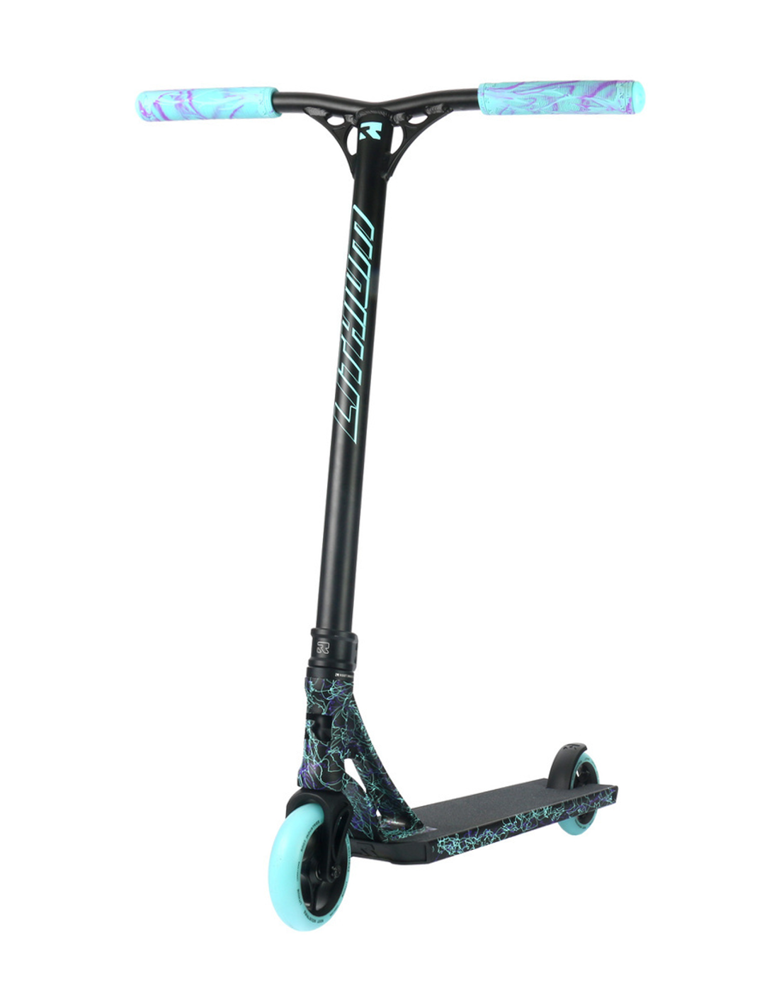 ROOT INDUSTRIES LITHIUM RADIANT FREESTYLE SCOOTER