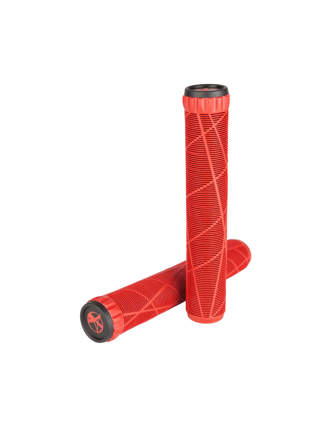 ADDICT OG GRIPS RED