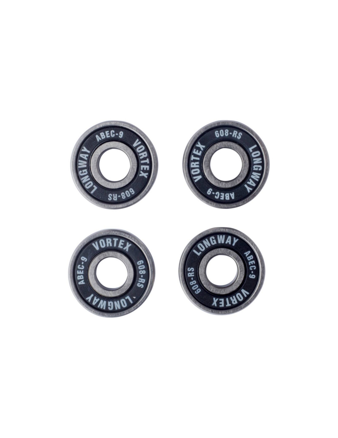 LONGWAY VORTEX BEARINGS